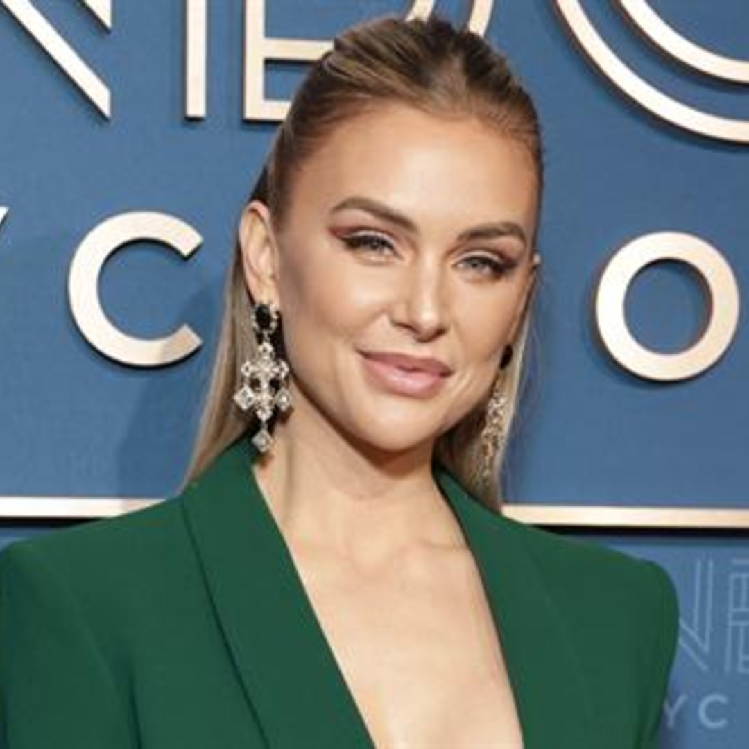 Lala Kent Talks Raquel Leviss Debunked Pregnancy Rumors